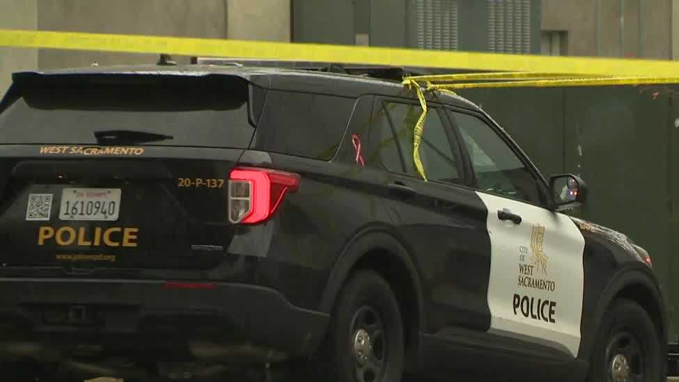 West Sacramento Homicide Investigation Underway Police Say