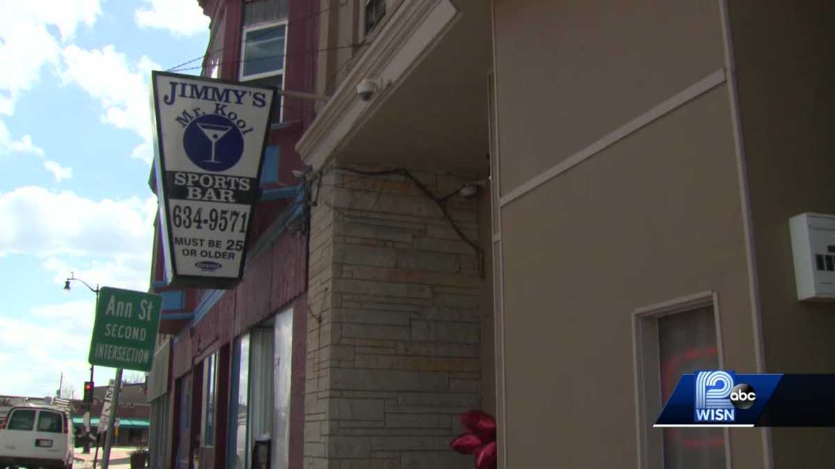 Business owner shot, killed in Racine; woman injured