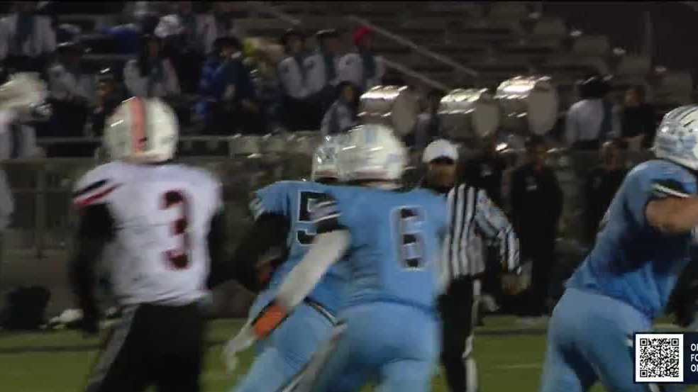 Beaver Falls beats Washington