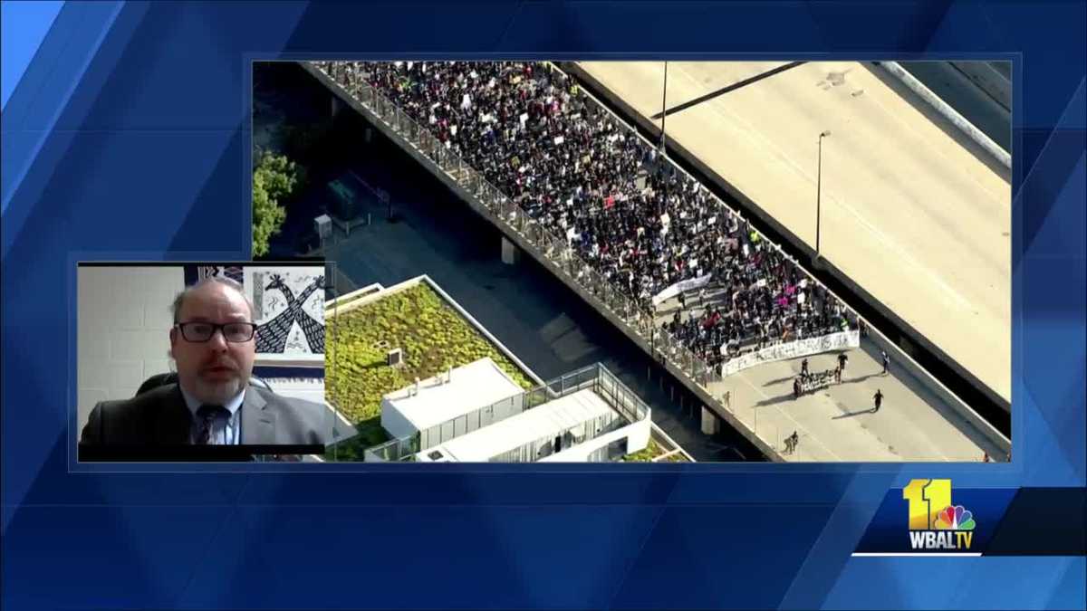 Will coronavirus cases spike after protests?