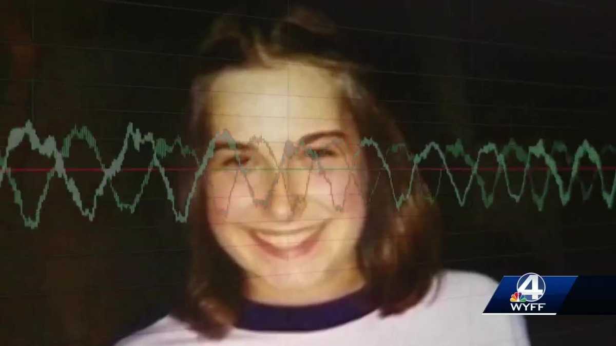 What happened to Brooke Henson?