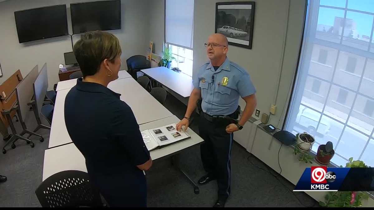 Terry Zeigler reflects on time as KCK police chief
