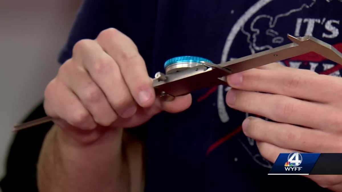 North Carolina: Academy group to participate in NASA project