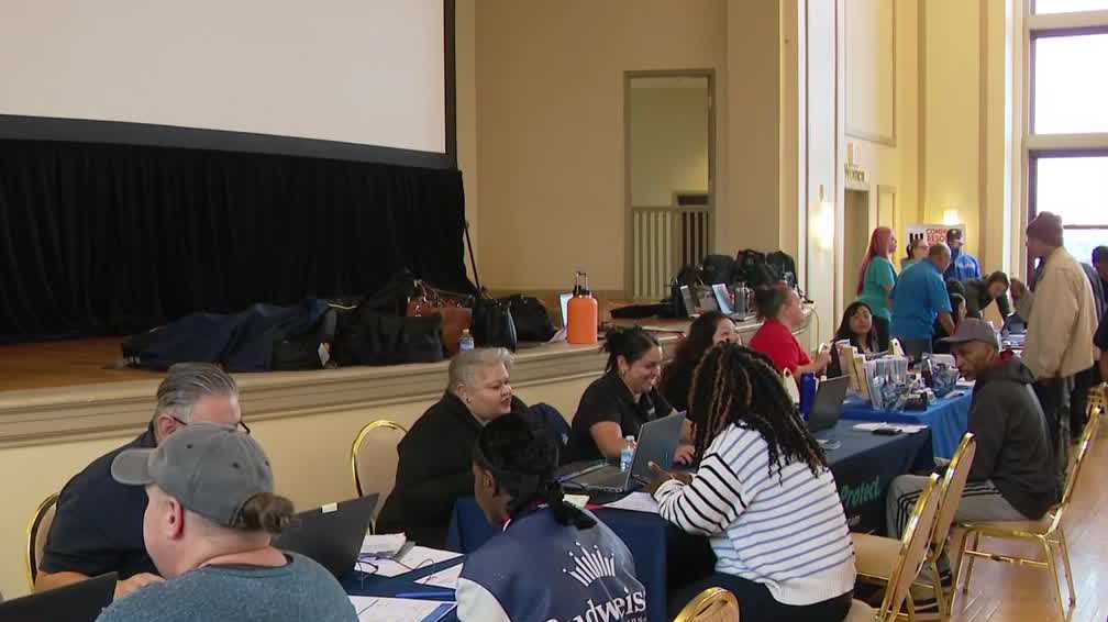 OPPD, MUD community resource fair