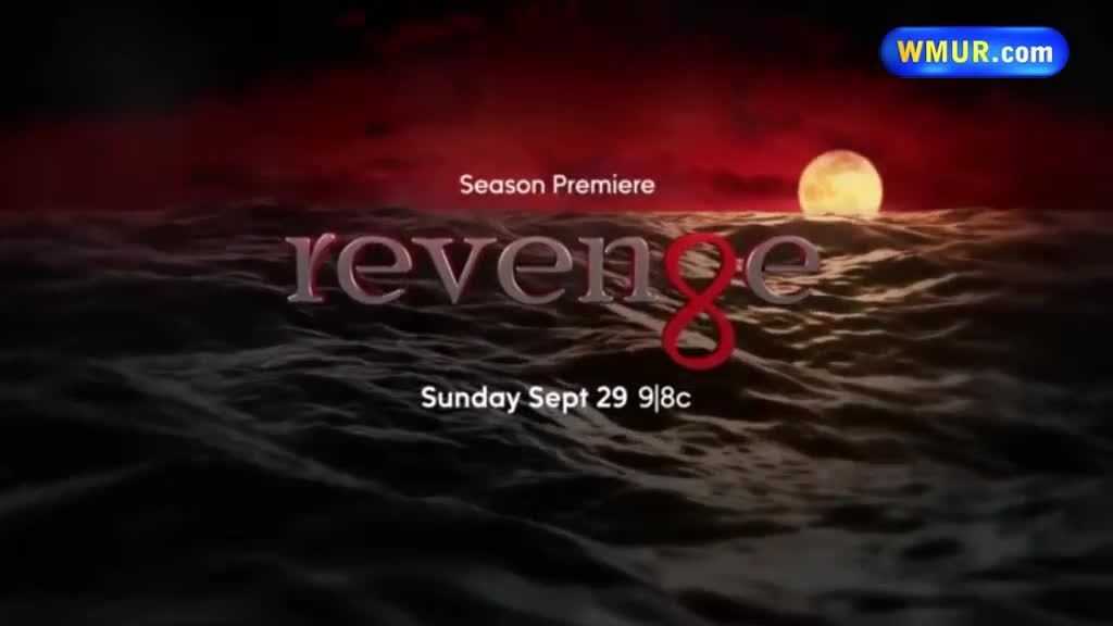 ABC Preview: Revenge