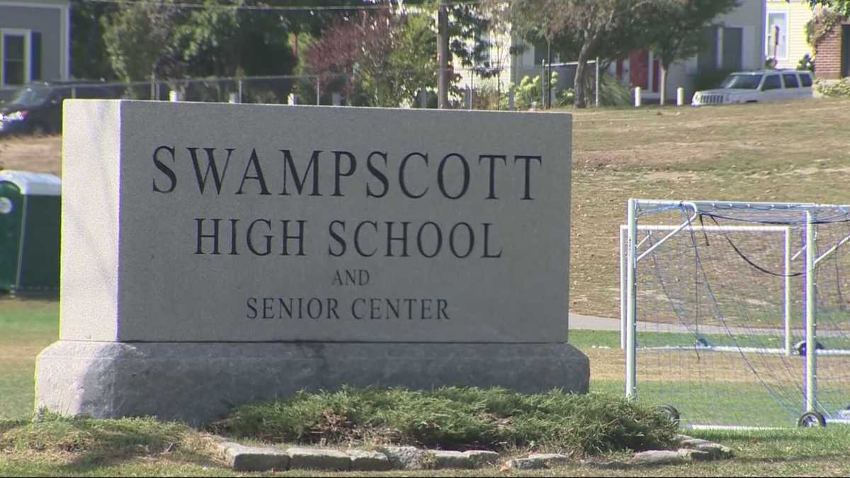 Swampscott HS football team investigated for hazing
