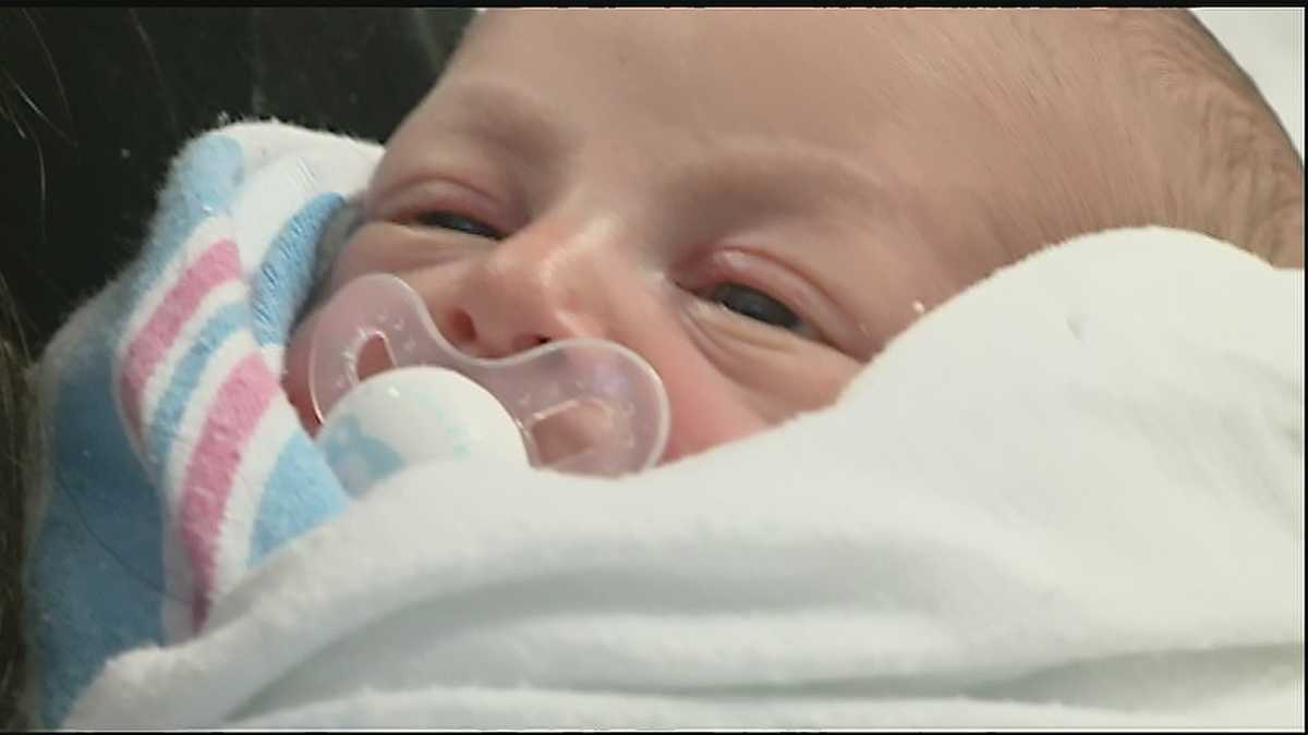 New state mandate helps to fight one of the most common birth defects
