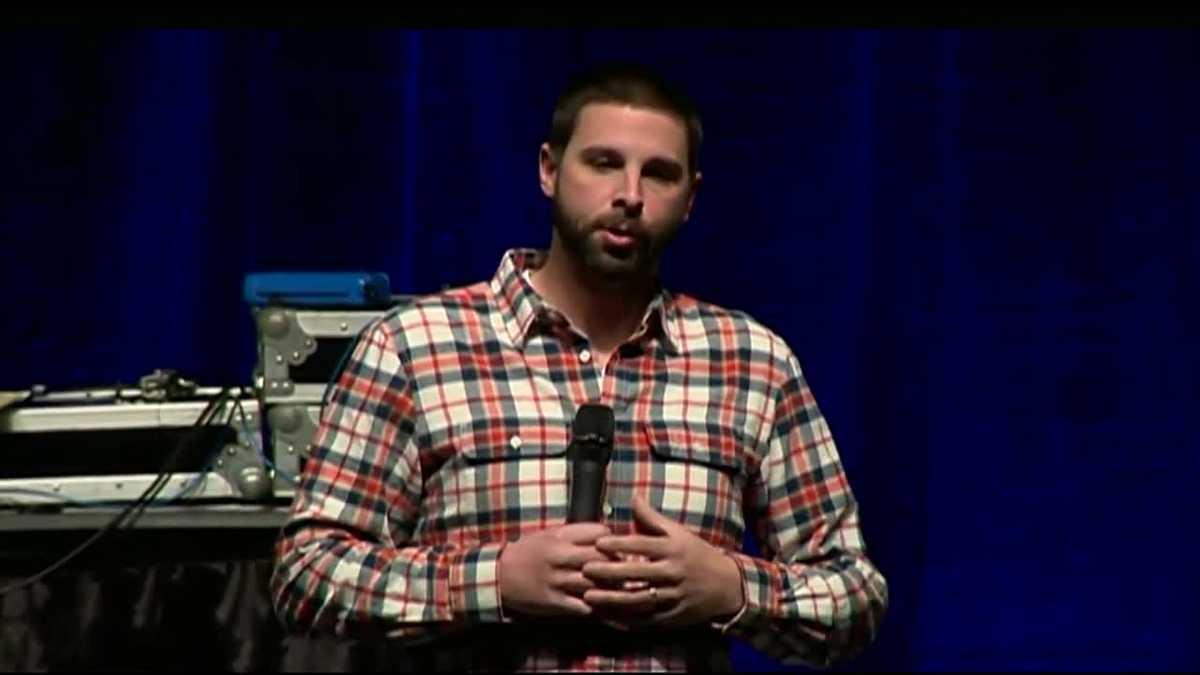 Former MLB prospect Jeff Allison describes lost career, recovery at summit