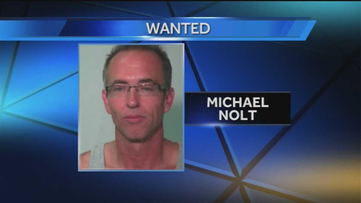 Investigators continue search for Michael Nolt