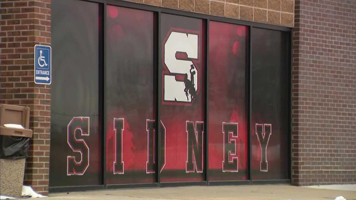 Iowa high school lockdown after student claims they had weapons