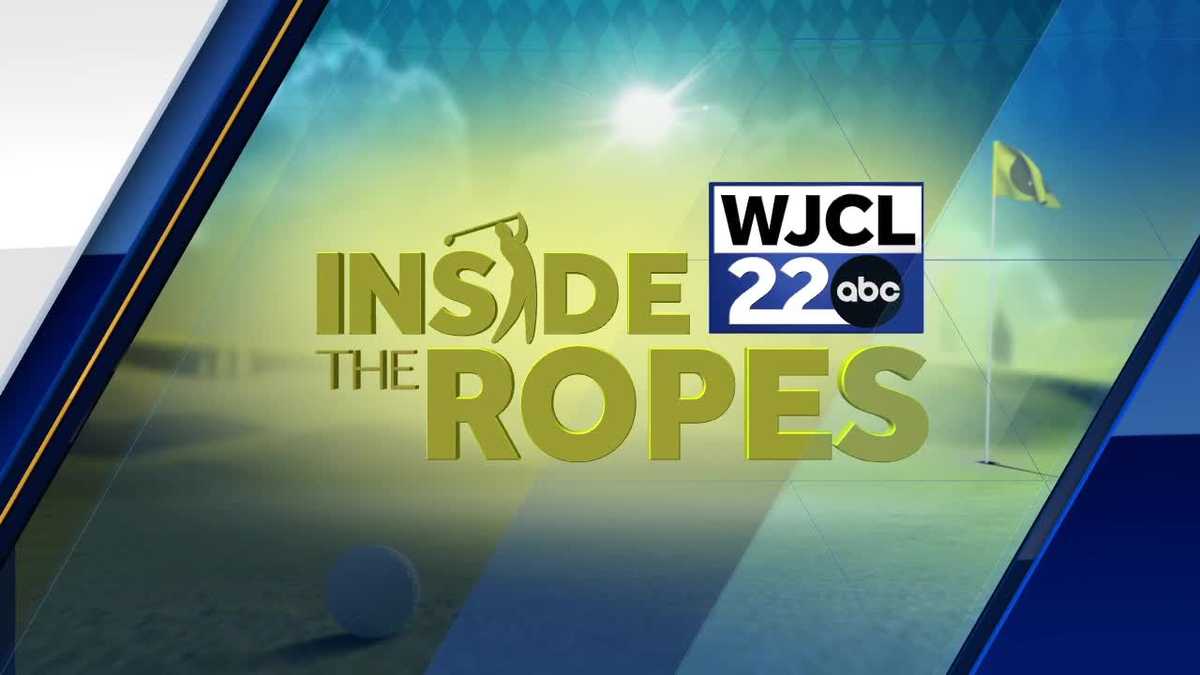 Inside the Ropes: 2026 Club Car Championship, Round 1 - WJCL