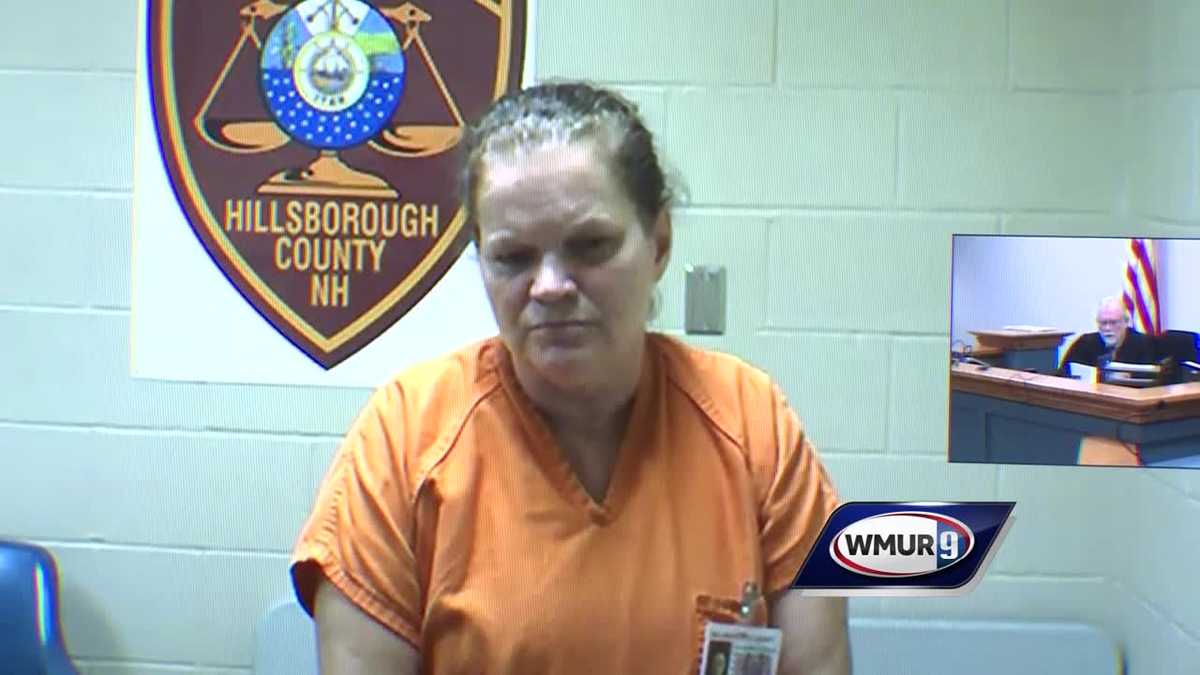 Woman Accused Of Robbing 92 Year Old Man