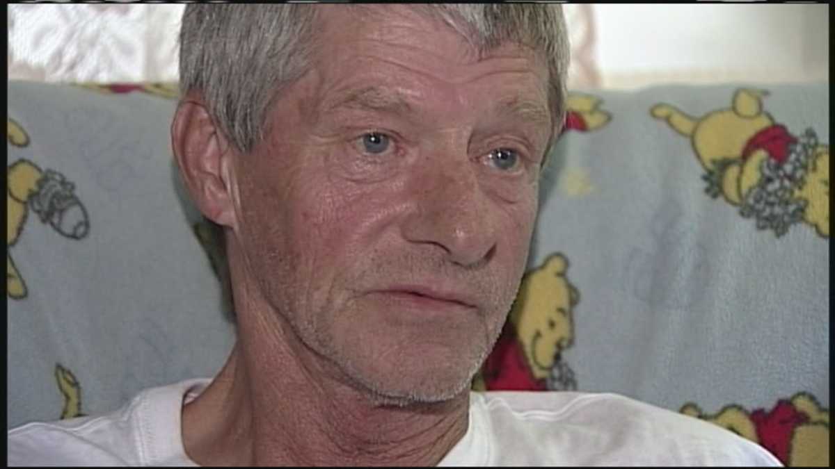 Father of Stephanie Gebo talks about end of manhunt