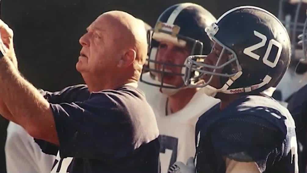 Georgia Southern once again pushing to honor Erk Russell