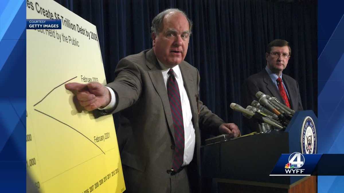 John Spratt legacy of integrity, intelligence and dedication