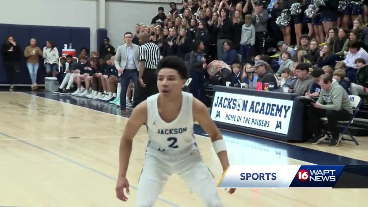 JA standouts are transferring to Germantown