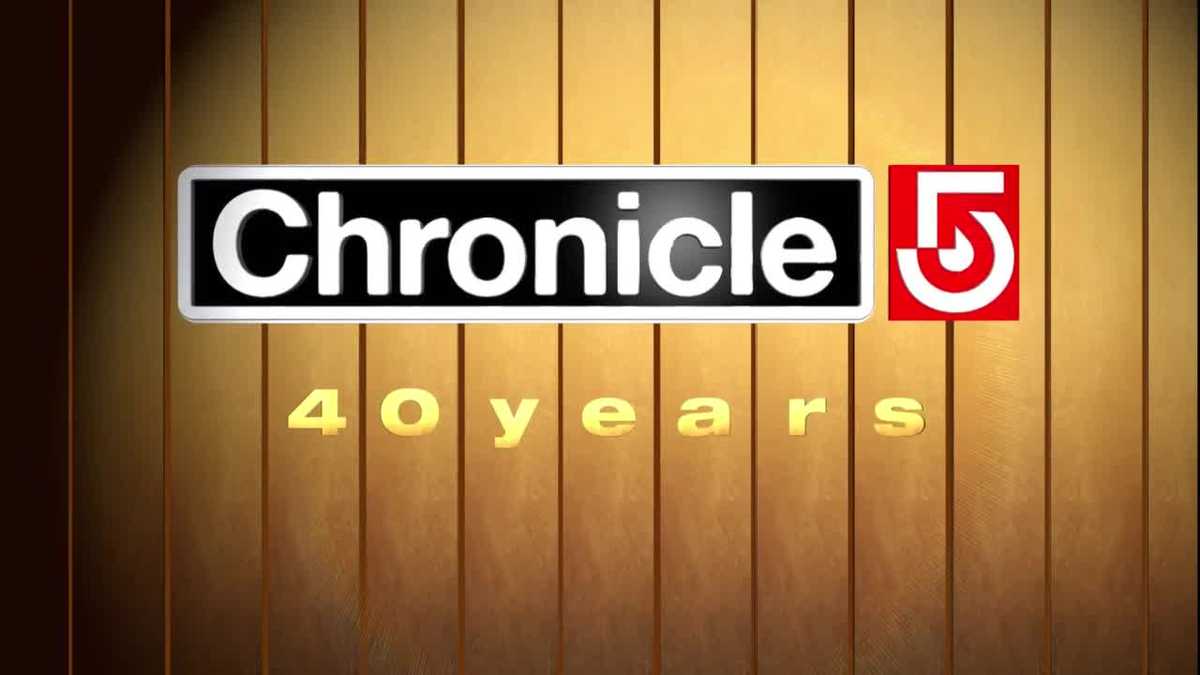 40 Years of Chronicle: The evolution of the longest-running news ...