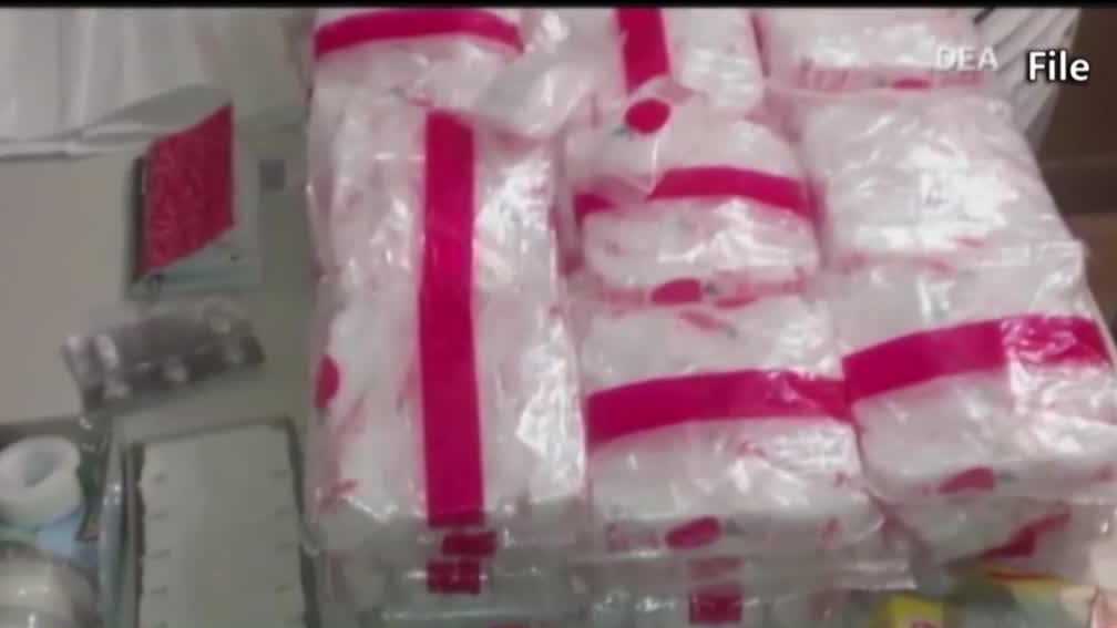 What to know about 'tranq': 'Deadliest drug threat' in the US