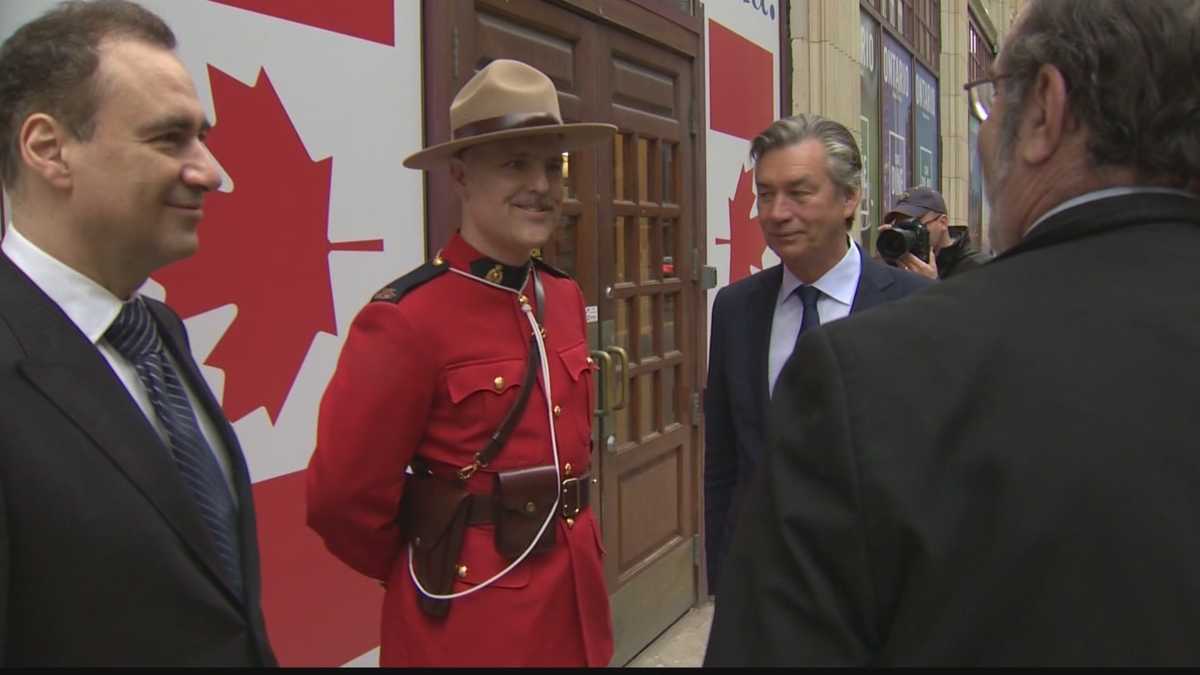 Canadian consulate setting up shop in Pittsburgh