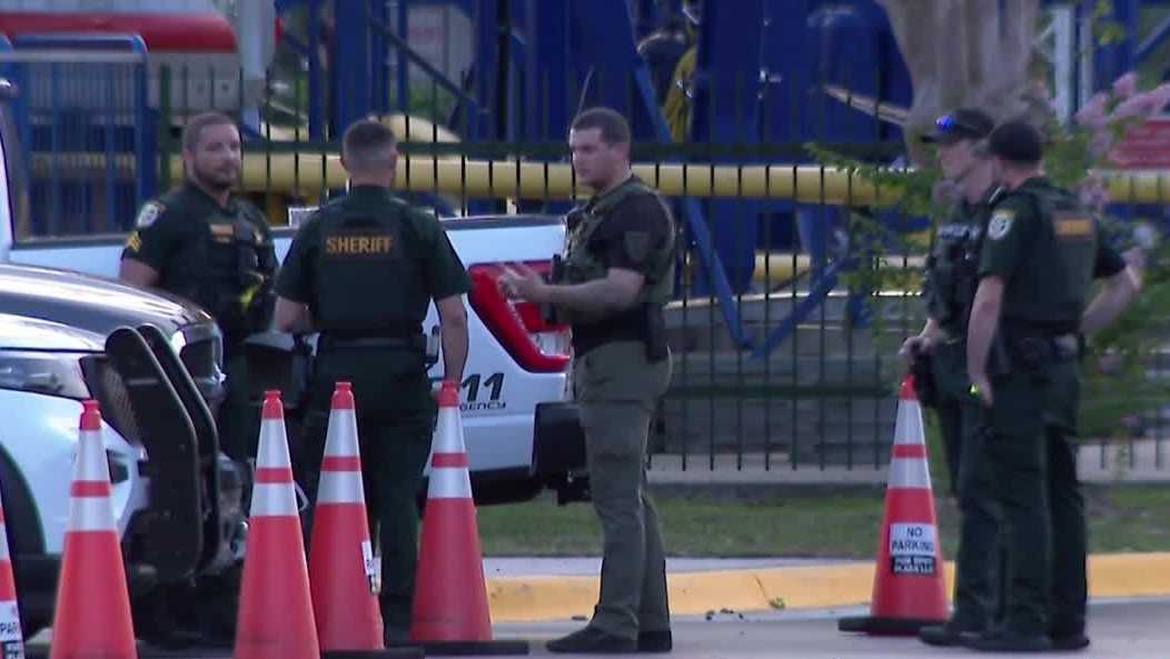 Law enforcement prepared for rumored 'takeover' events in Central Florida