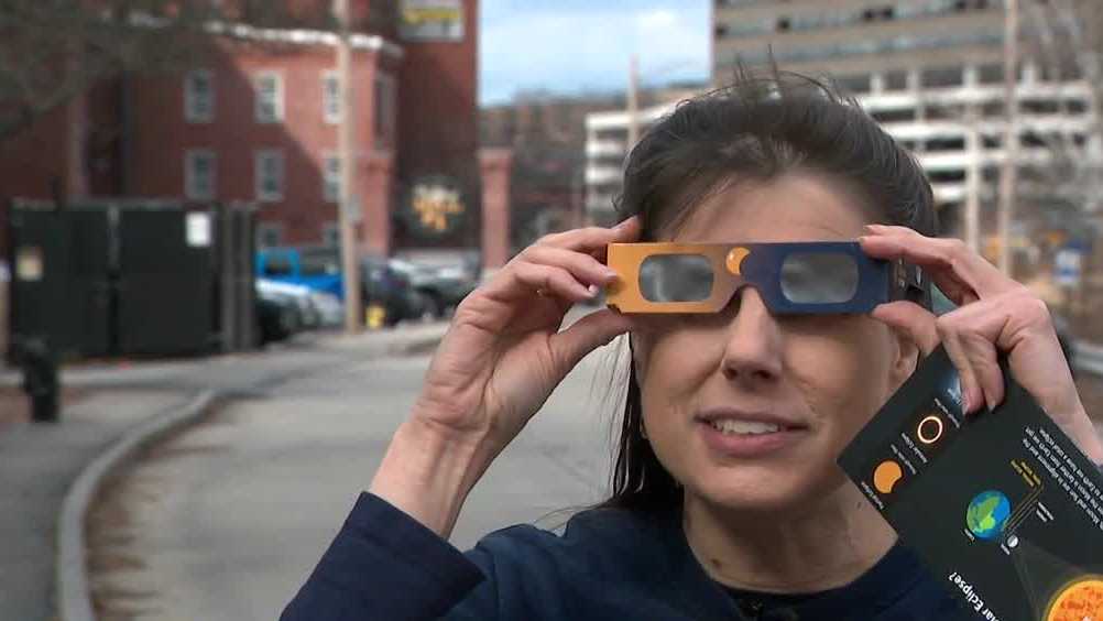 SEE Science Center in Manchester plans events for April 8 eclipse
