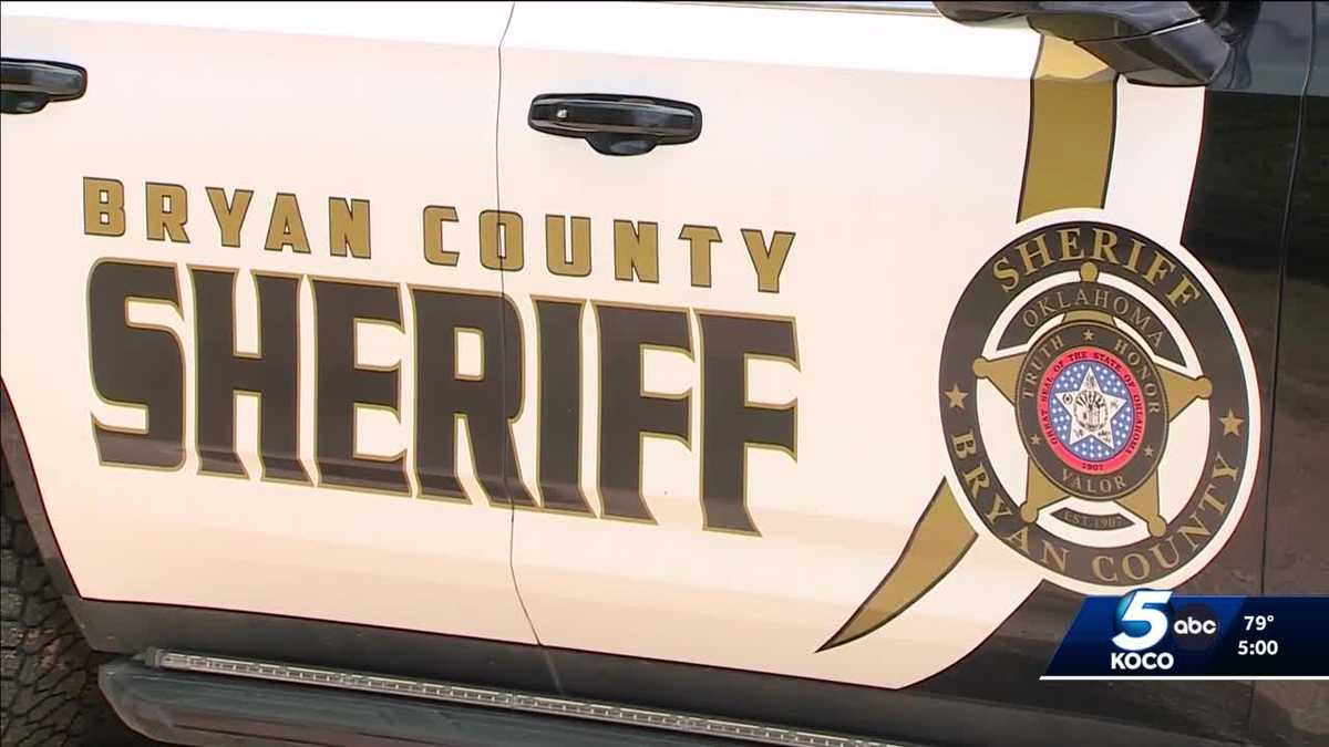 Oklahoma ties emerge in Dallas ICE facility shooting