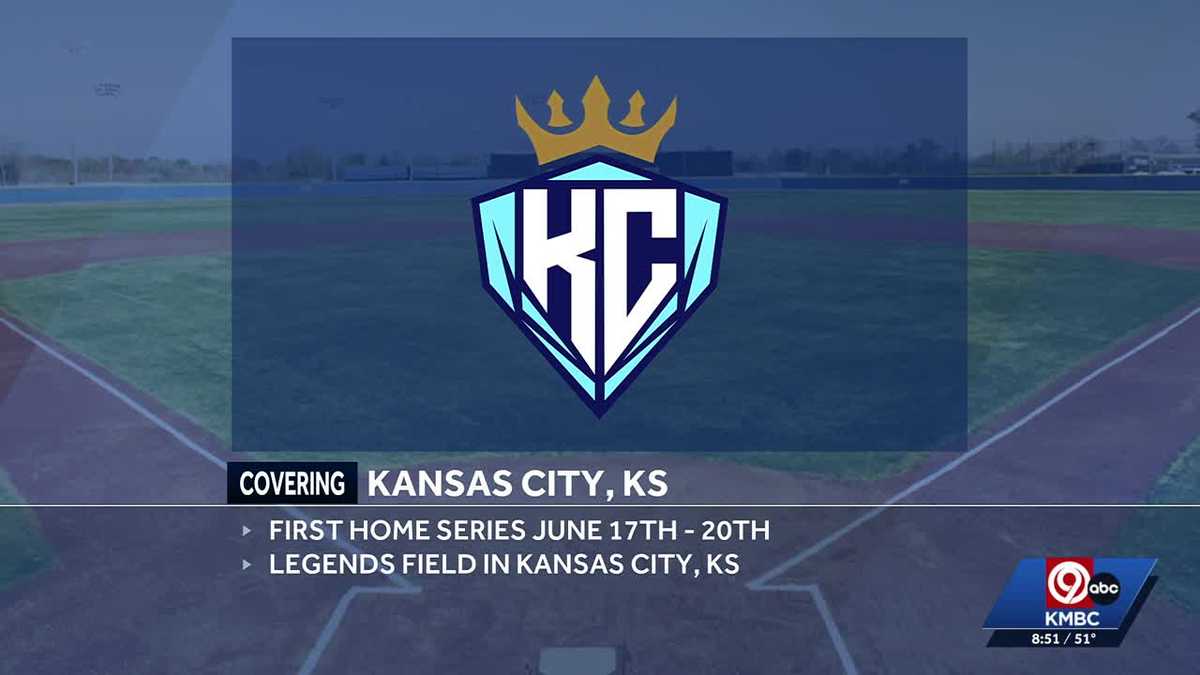 Kansas City Diamonds tickets on sale for inaugural season