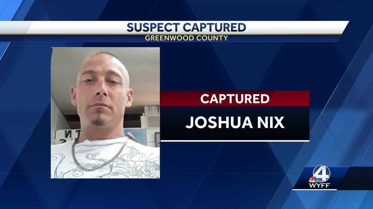 SC: Suspect in Upstate homicide investigation has been arrested