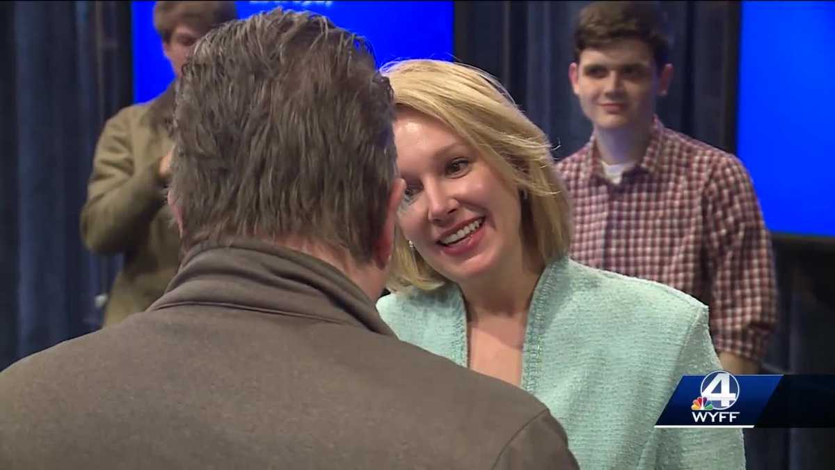 Truth Check: WYFF News 4 investigates Catherine Templeton Ad