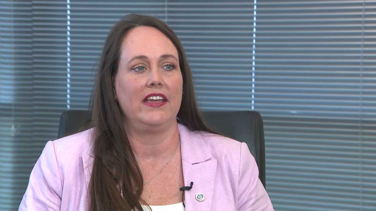 Louisiana DCFS presents budget amid push to abolish agency
