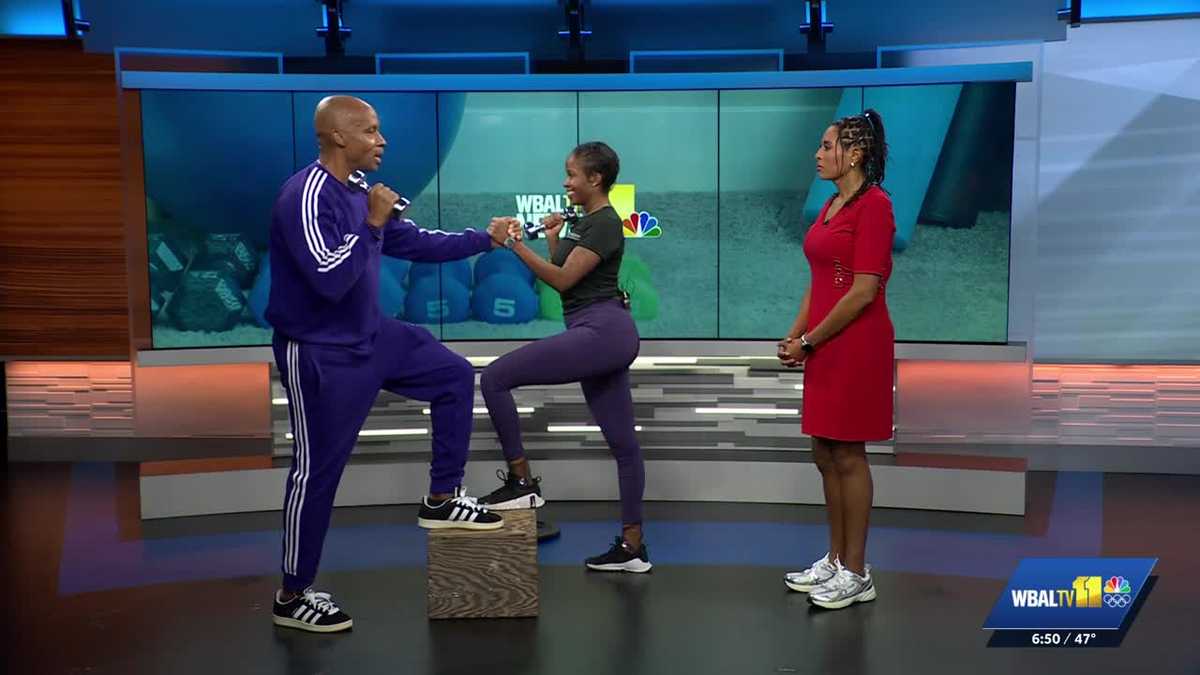 11 Fitness: A guide to compound movements