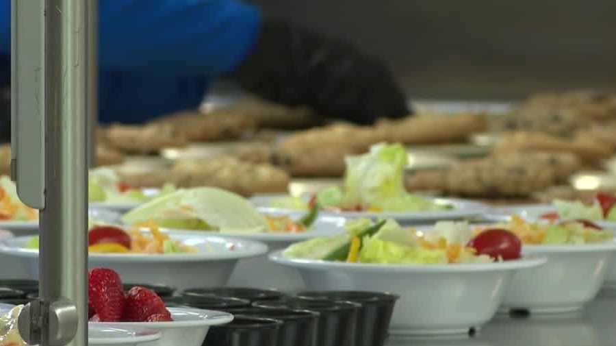 Stephen Center sees beds at full capacity and uptick in food insecurity