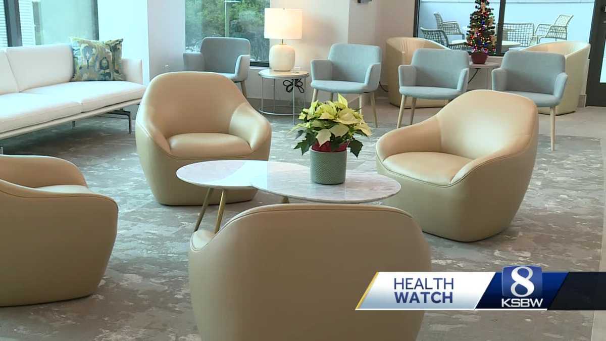 CHOMP’s new breast cancer center already exceeding expectations