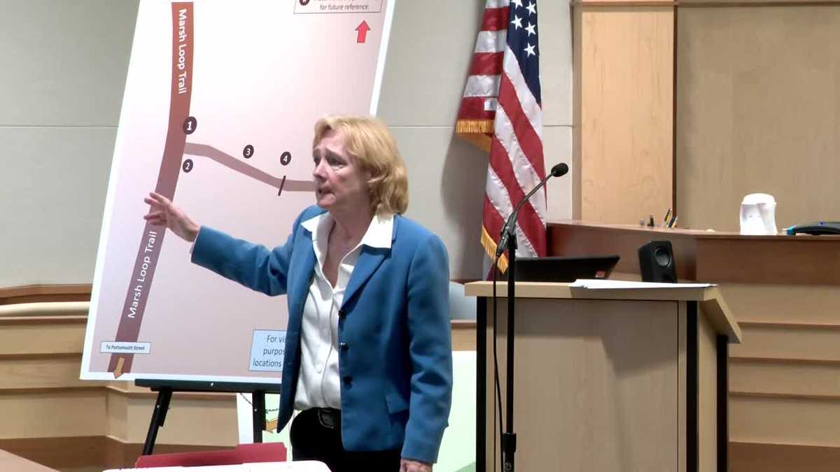 Logan Clegg trial video: Defense attorney's opening statement