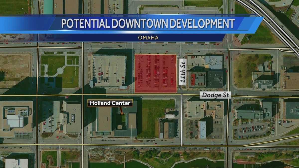HDR Inc.'s proposed headquarters clears first hurdle