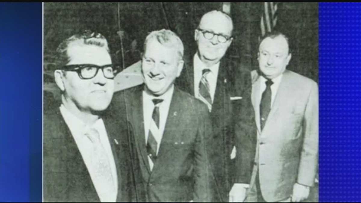 Remembering the life of John Q. Hammons