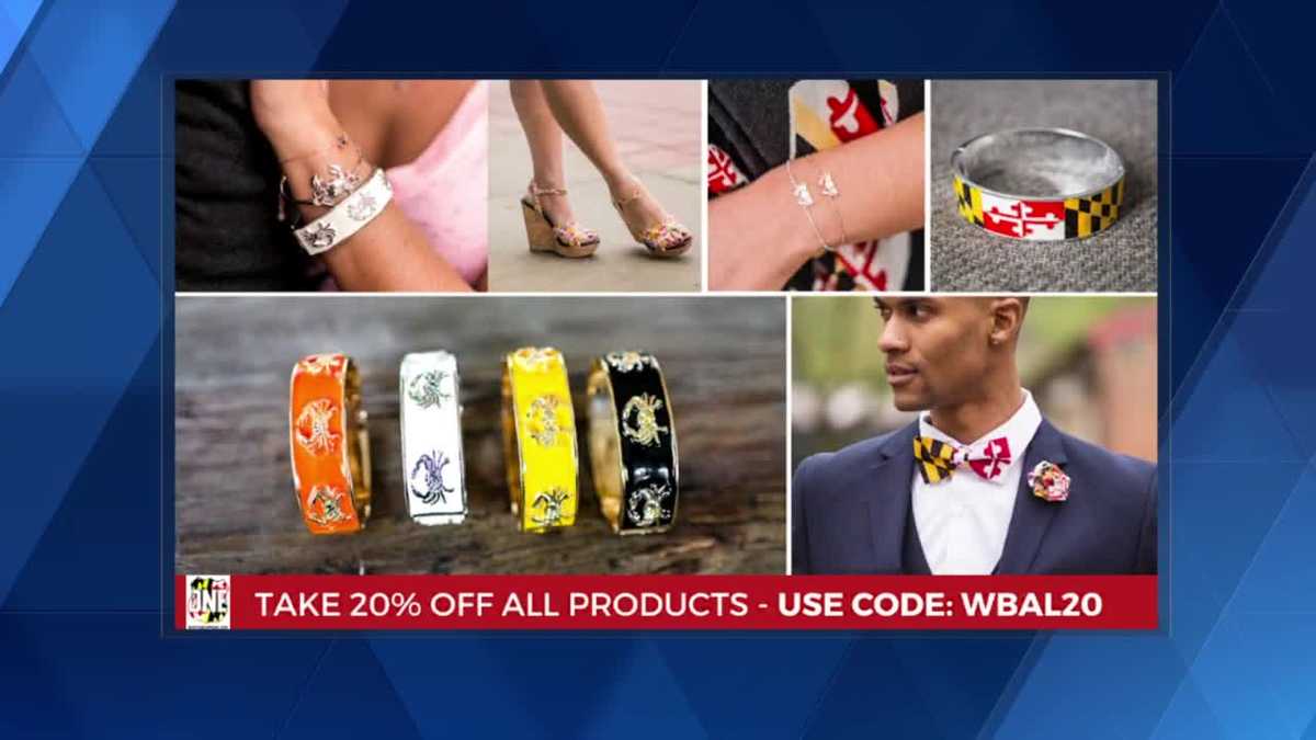 Route One Apparel: Special coupon code for American Heart Month