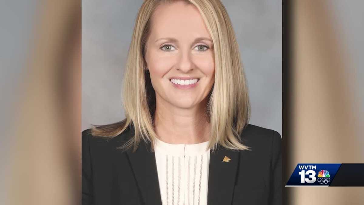 Women Breaking Barriers: Birmingham's Ashley Garrison on America's Most ...