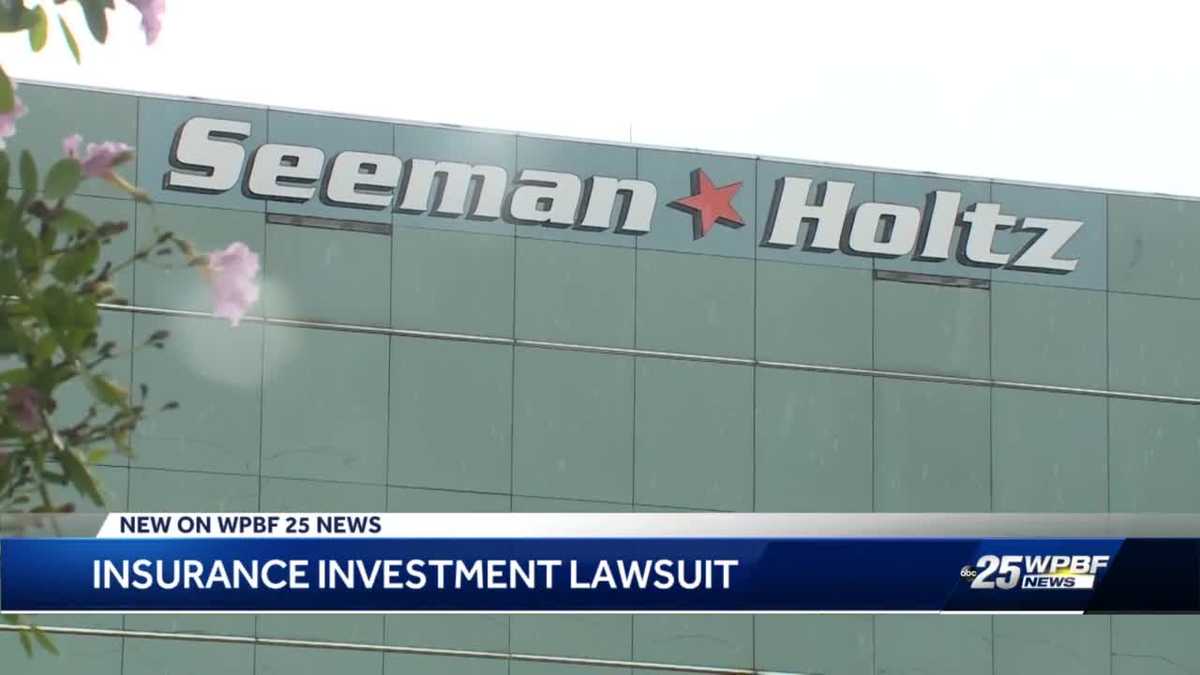Retirees suing Seeman Holtz worry about future
