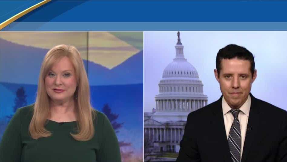 Rick Klein shares thoughts on 2024 presidential primary changes