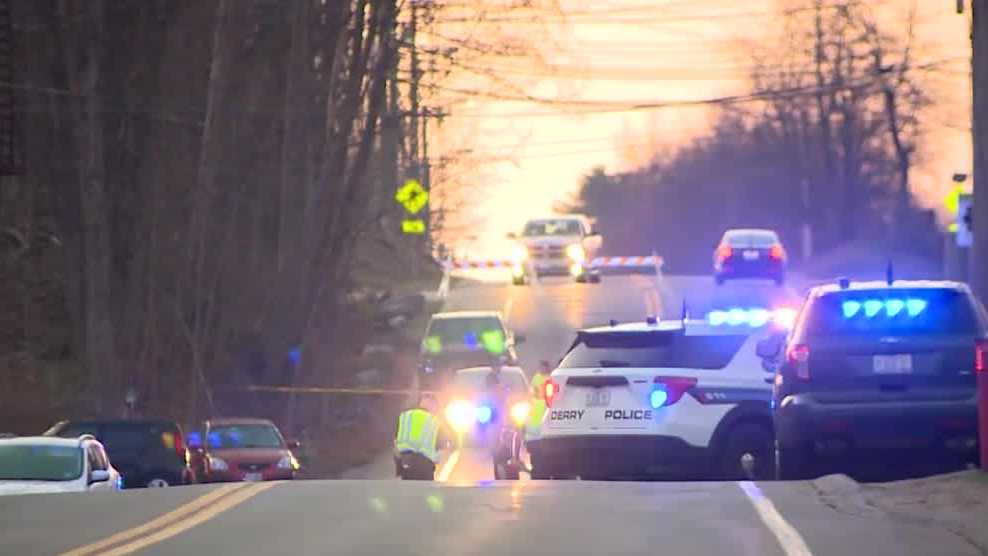 No criminal charges will be filed in deadly motorcycle crash in Derry, NH