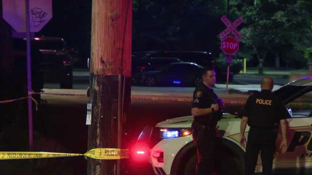 Pittsburgh Strip District crash: 3 rushed to hospital