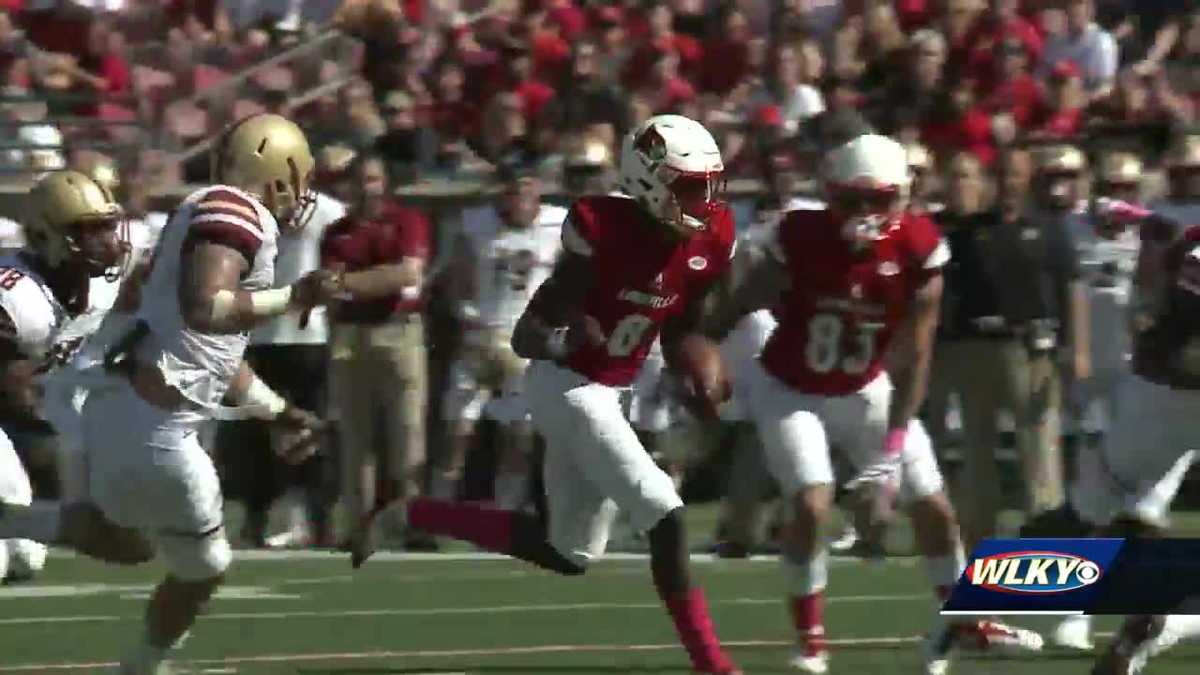 Malik like Lamar? Cards coaching staff comfortable with calling similar ...