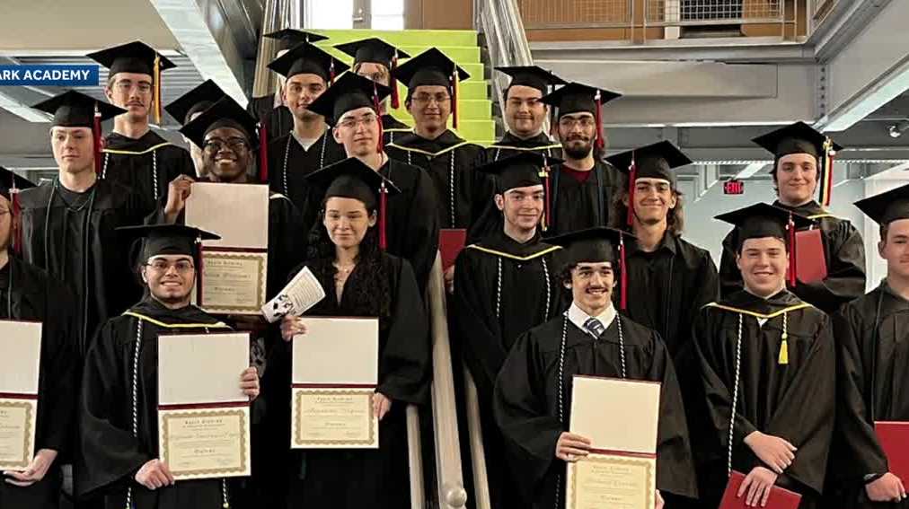 Spark Academy helps New Hampshire graduates get associate degrees