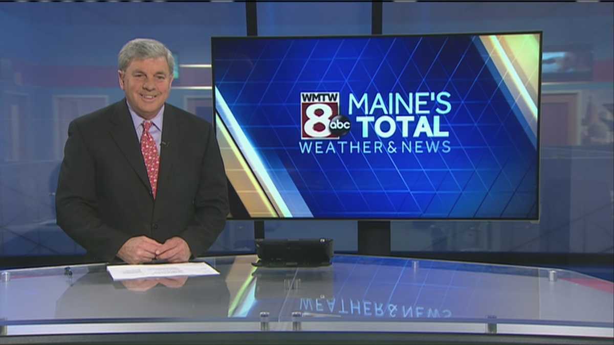 WMTW News 8 Thursday morning headlines