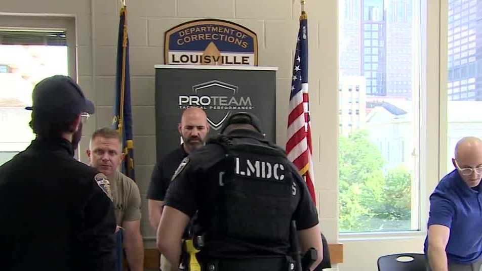 LMDC hosts health and wellness fair for staff