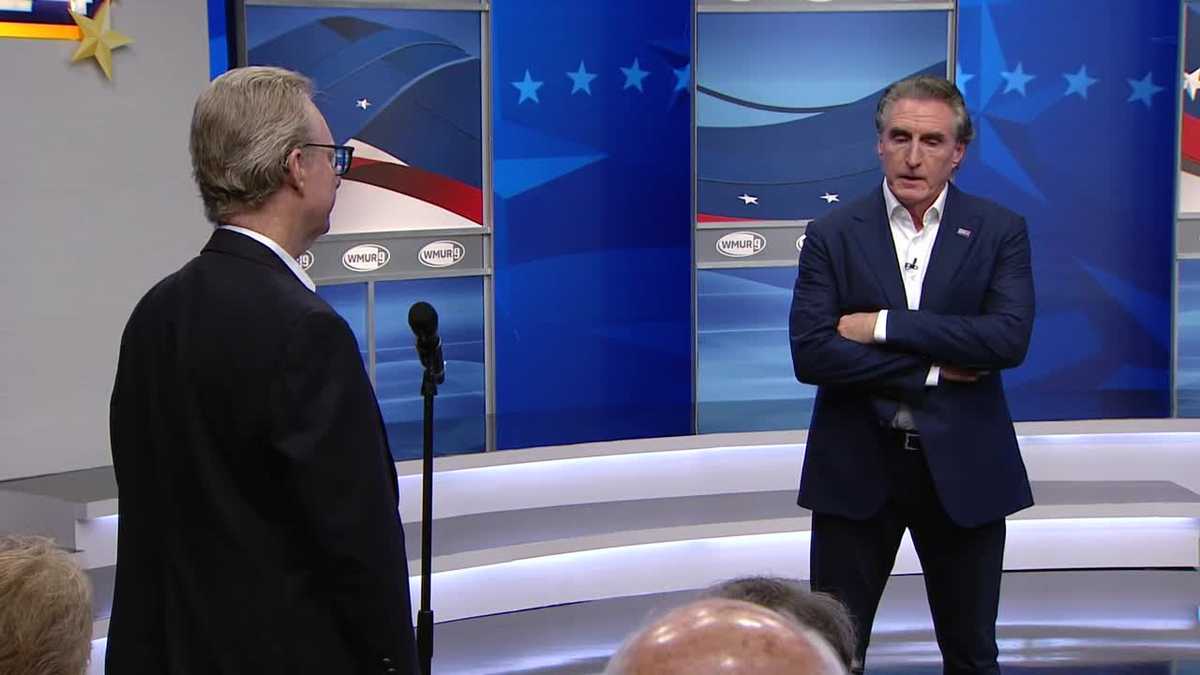 Doug Burgum explains how personal challenges shaped him