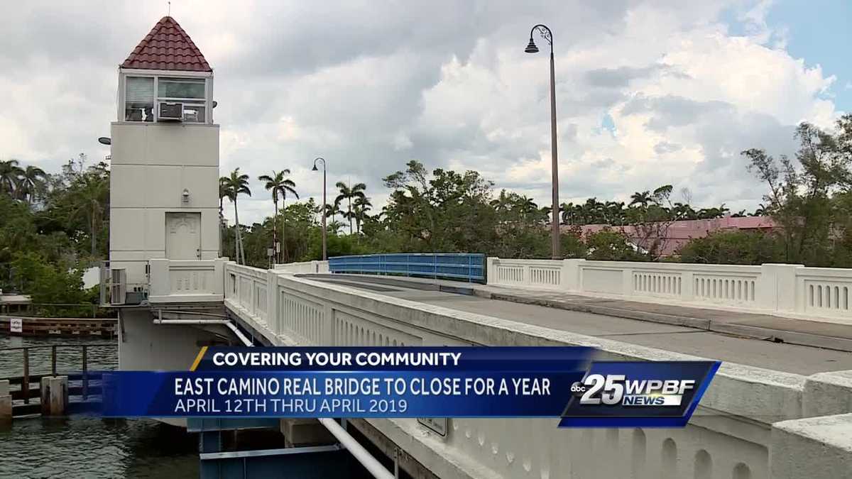 A major construction project is about to get underway in Boca Raton