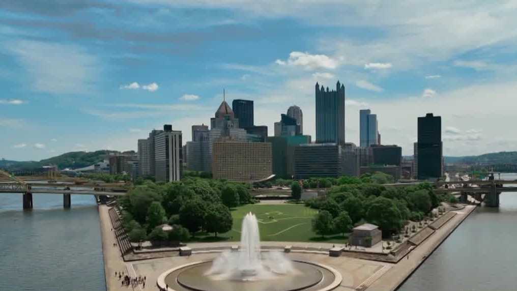 Barb Warwick to propose 30% real estate tax increase for 2026 in Pittsburgh