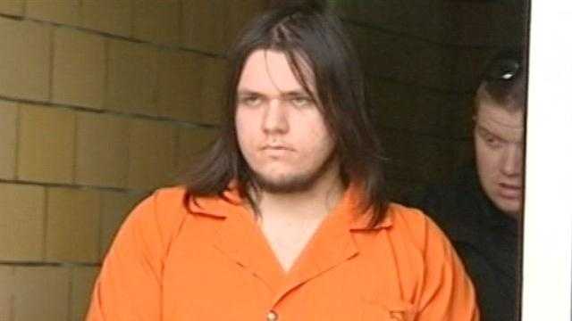 Man accused of killing ECU student arraigned